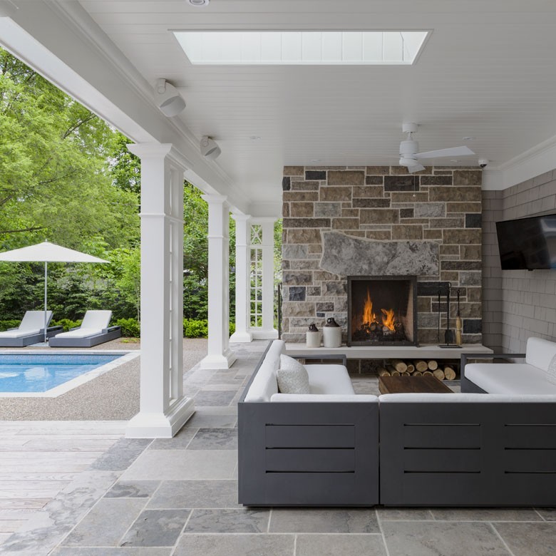 Classic Elegance - Alison Knapp Interior Design