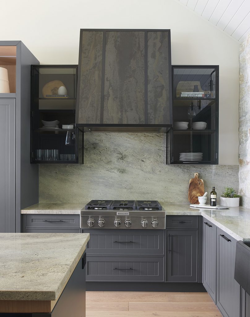 Windy Point - Alison Knapp Interior Design