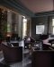 Sleek Lounge - Alison Knapp Interior Design