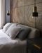 Sleek Lounge - Alison Knapp Interior Design