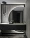 Sleek Lounge - Alison Knapp Interior Design
